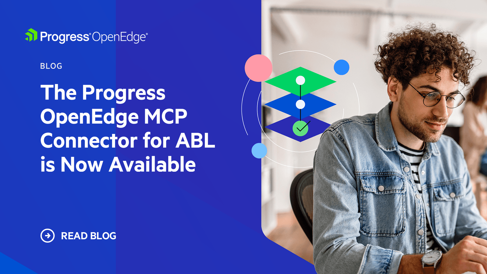OpenEdge AI Assistant Accelerates AI‑Driven Modernization | Progress