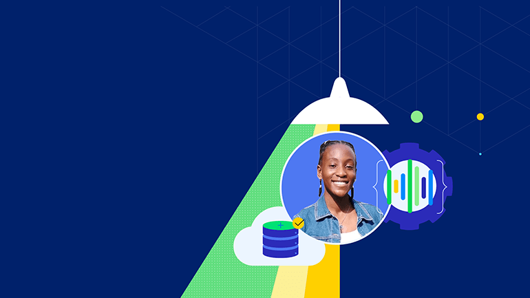 How Celeste Mhlahlo Empowers New Talent with OpenEdge | Progress