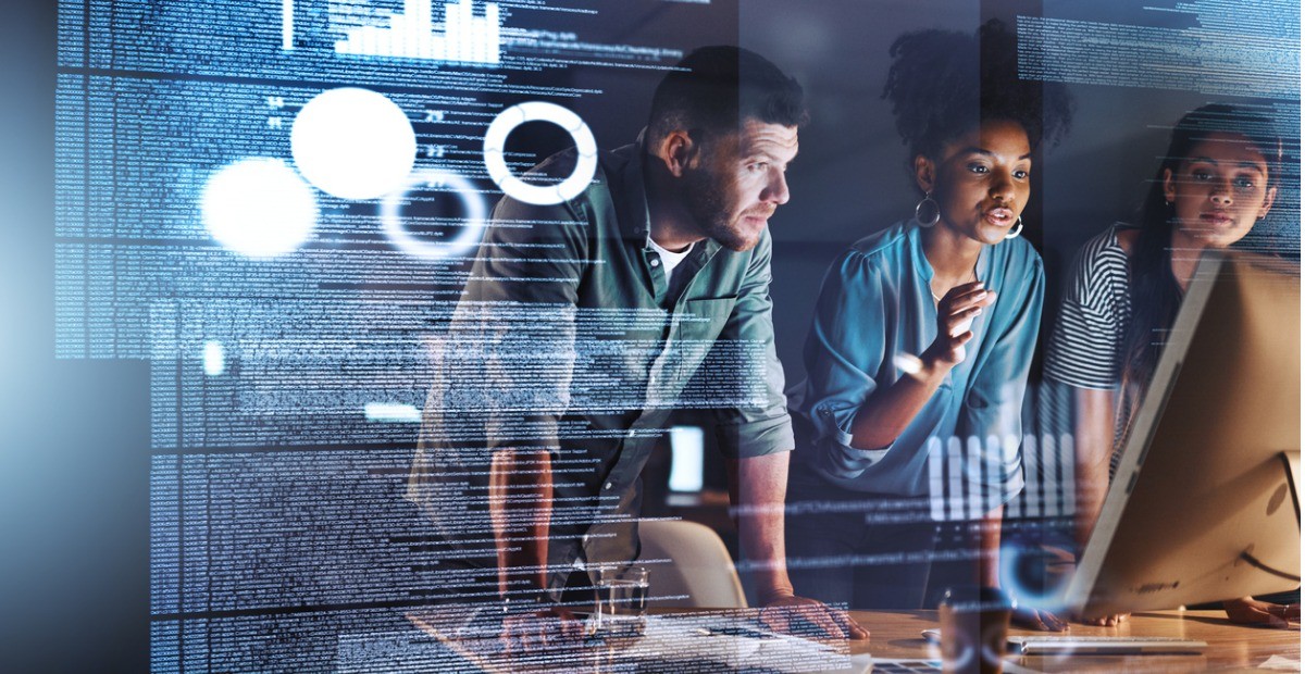 SAP Data Synchronization With AWS or Azure Cloud Databases