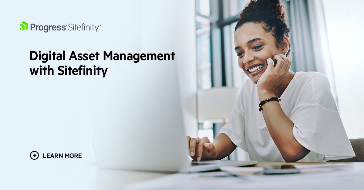 Digital Asset Management (DAM)—Things You Need to Know