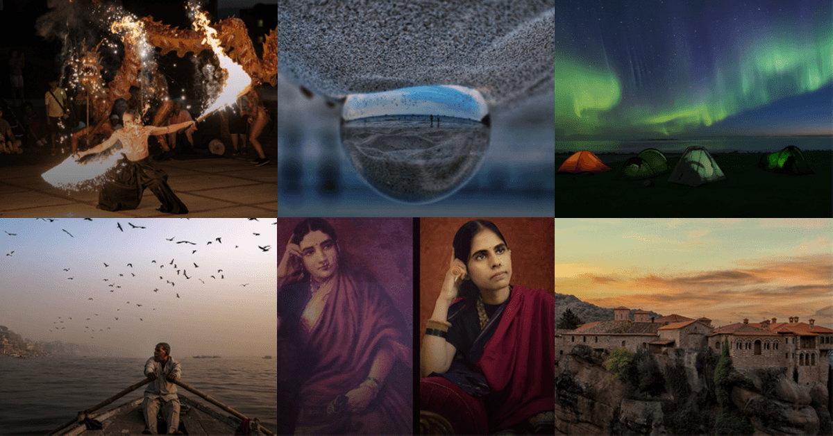 Progress Photo Contest Connects Employees Across the Globe