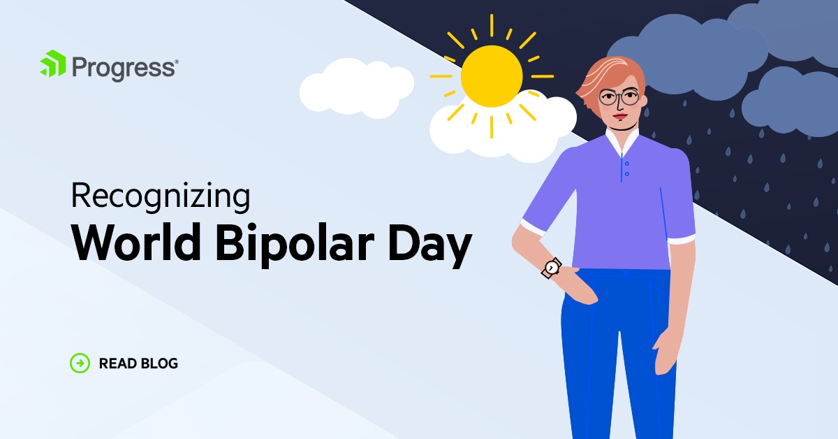 How I Manage Bipolar in the Workplace