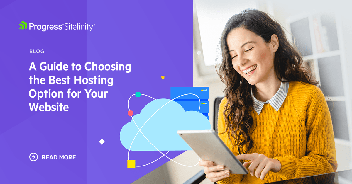 A Guide to Choosing the Best Hosting Option for Your Website