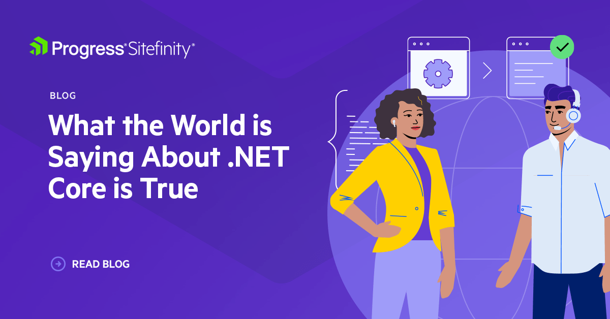 ASP.NET Core Definition, Attributes & Migration Guide