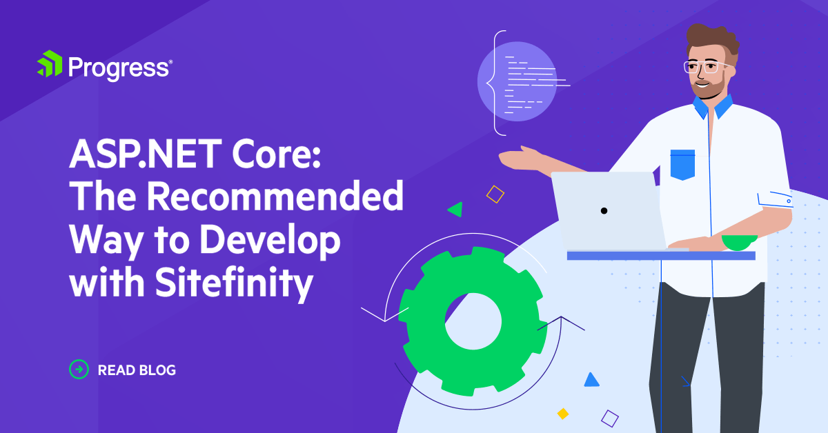 What are the Benefits of an ASP.NET Core CMS?