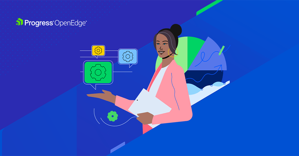 The 2022 Annual Progress OpenEdge Product Roadmap Survey