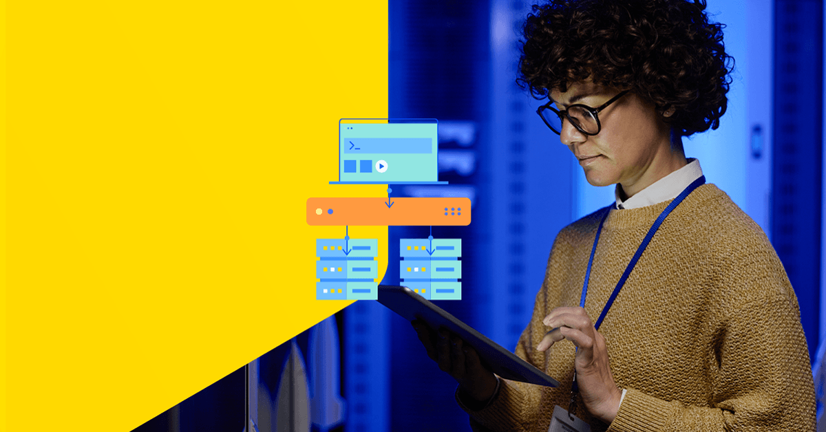 Load Balancing Algorithms Explained