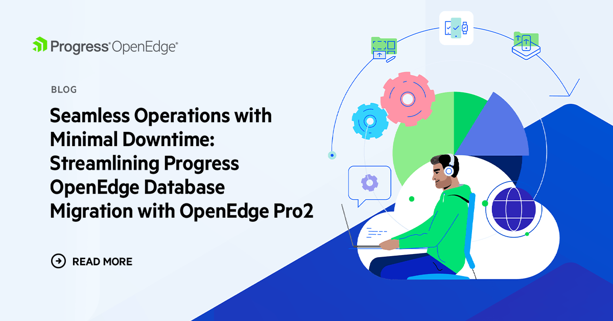 Streamlining Progress OpenEdge Database Migration with Pro2