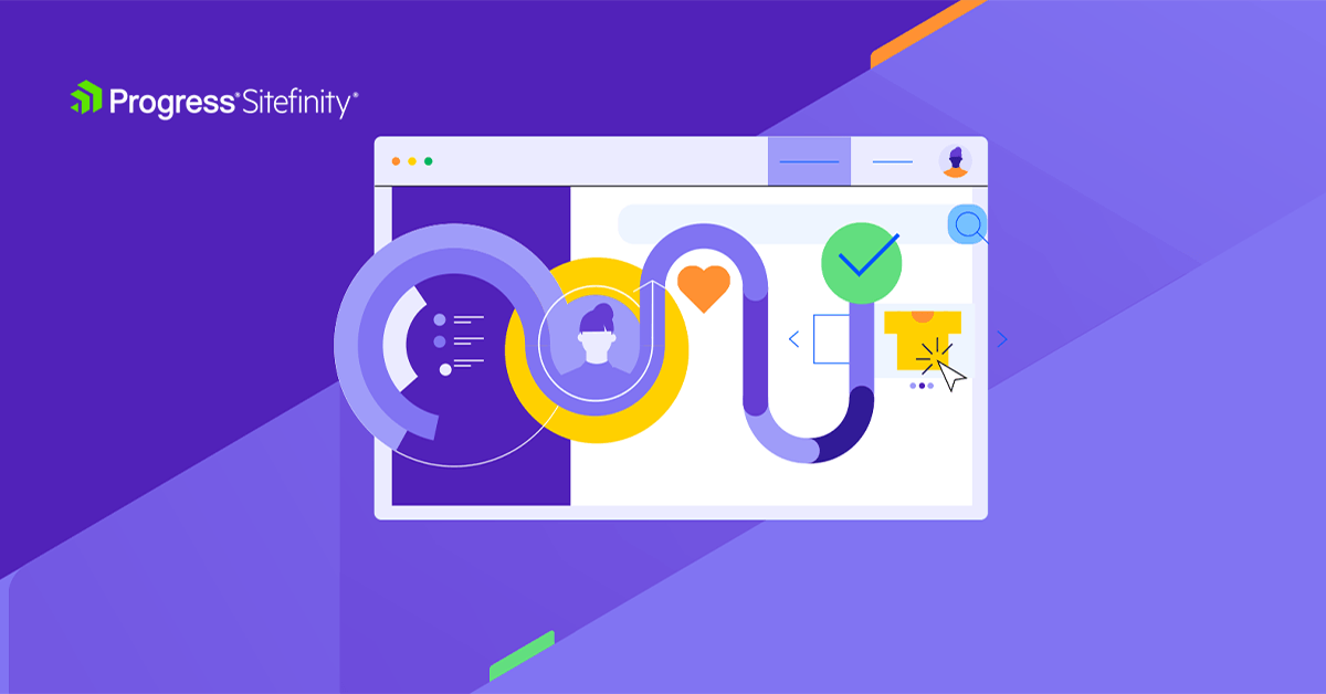 Get Started with Progress Sitefinity React Renderer