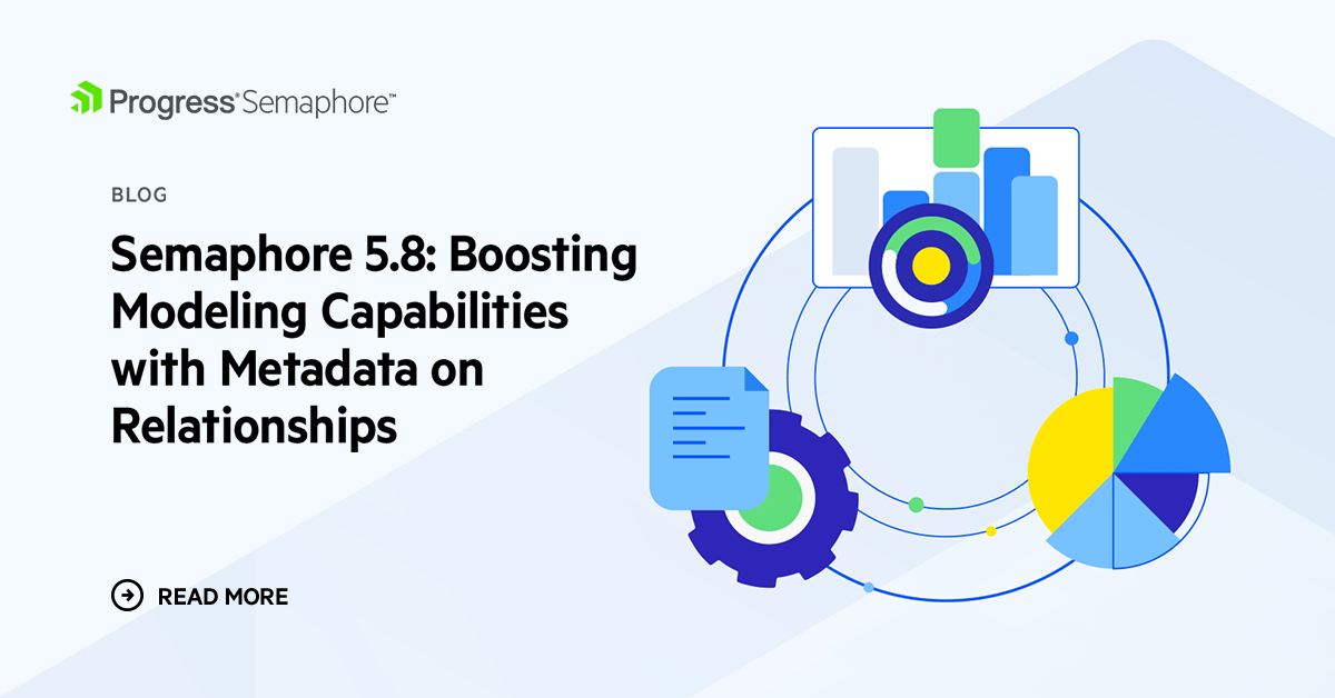 Boosting Modeling Capabilities with Metadata on Relationships
