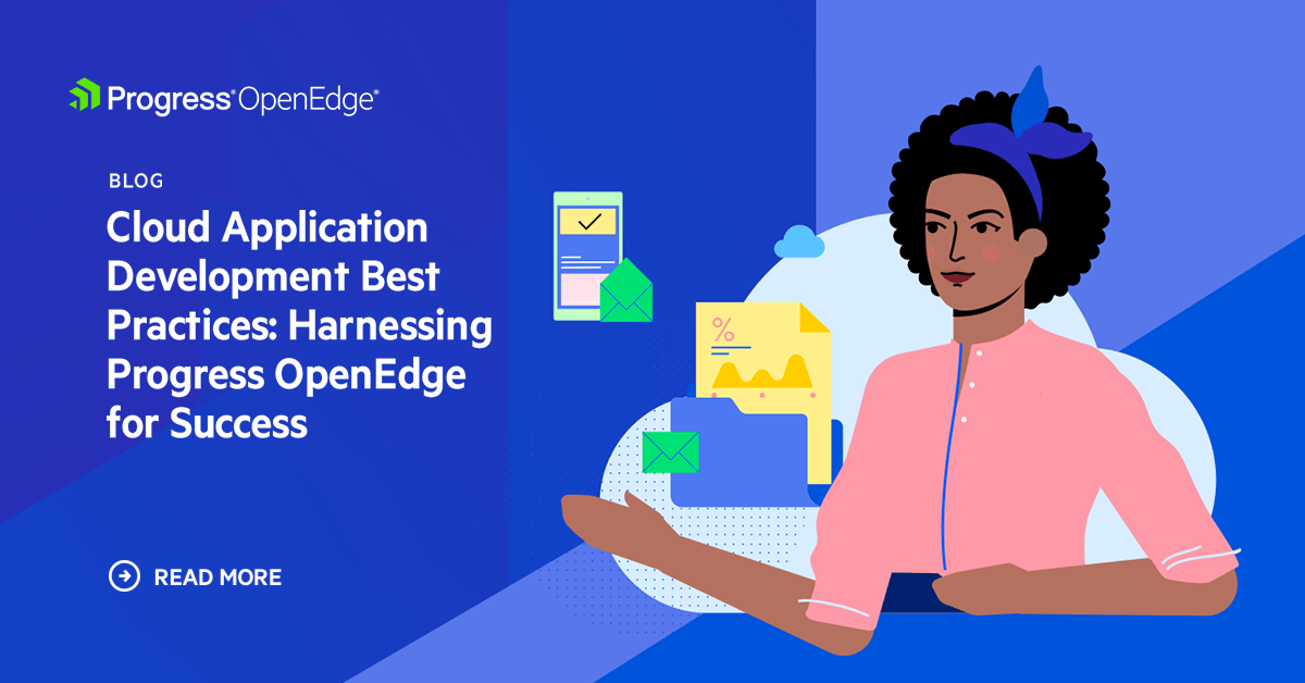 Cloud Application Development Best Practices | Progress