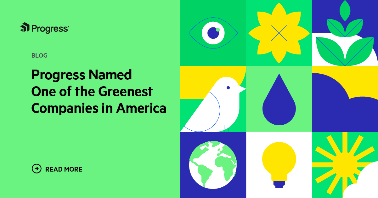 Progress in Action: Our Commitment to a Greener Future