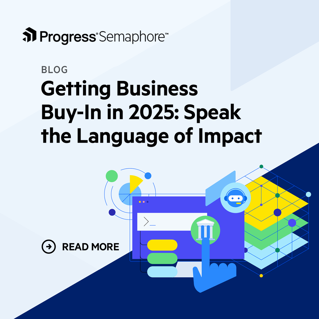 Getting Business Buy-in: Keys to Success in 2025