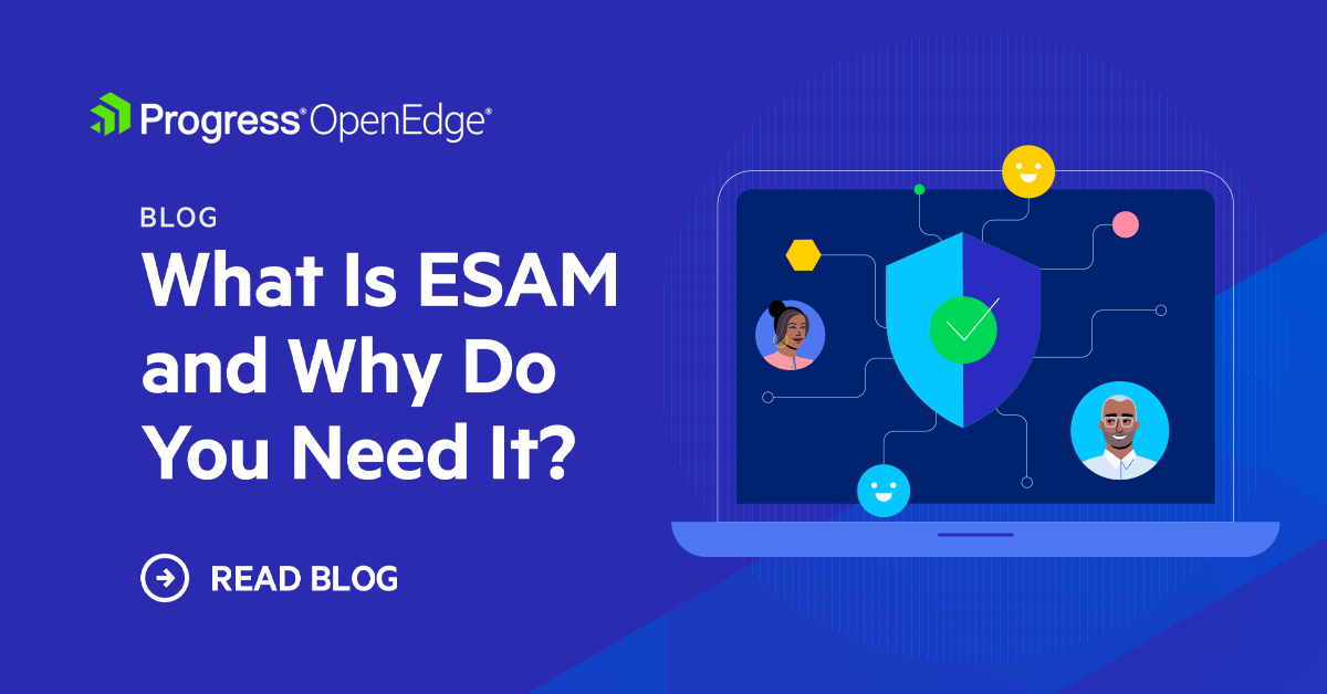 What Is ESAM and Why Do You Need It?