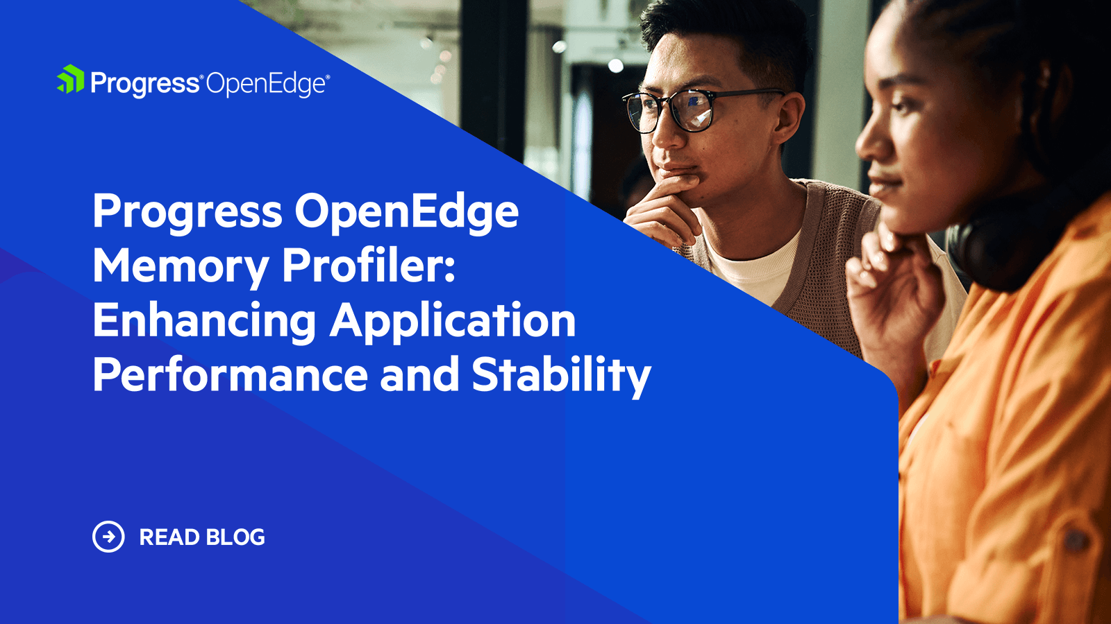 Application Stability with the OpenEdge Memory Profiler | Progress