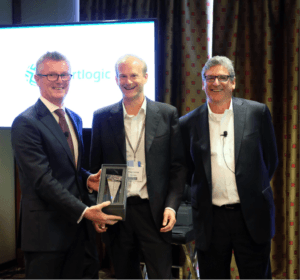 2016 Partner Excellence Award Winners