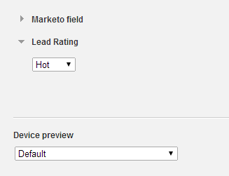 Content Personalization Using Custom Criteria