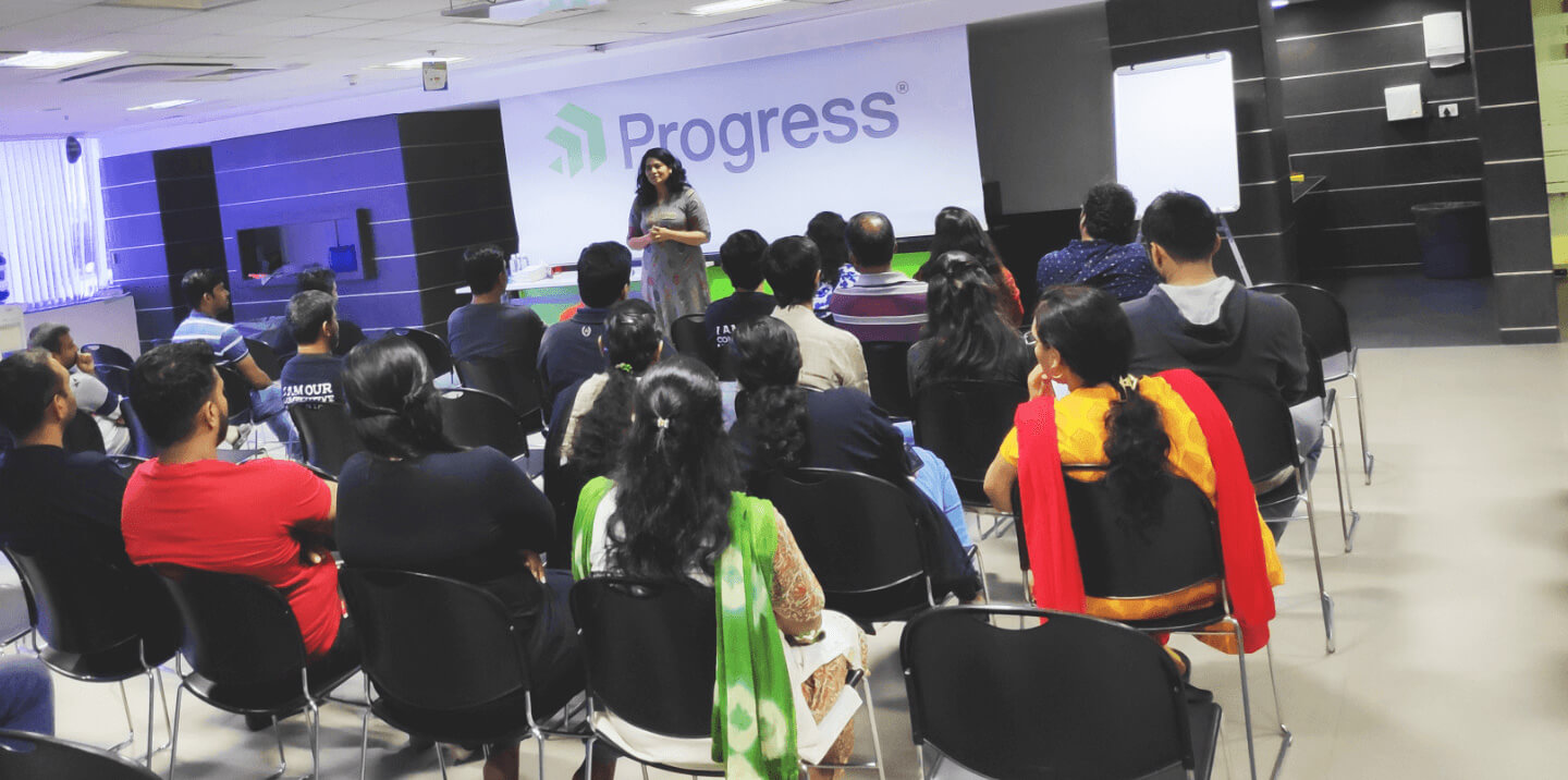 Explore Job Opportunities - Progress Careers