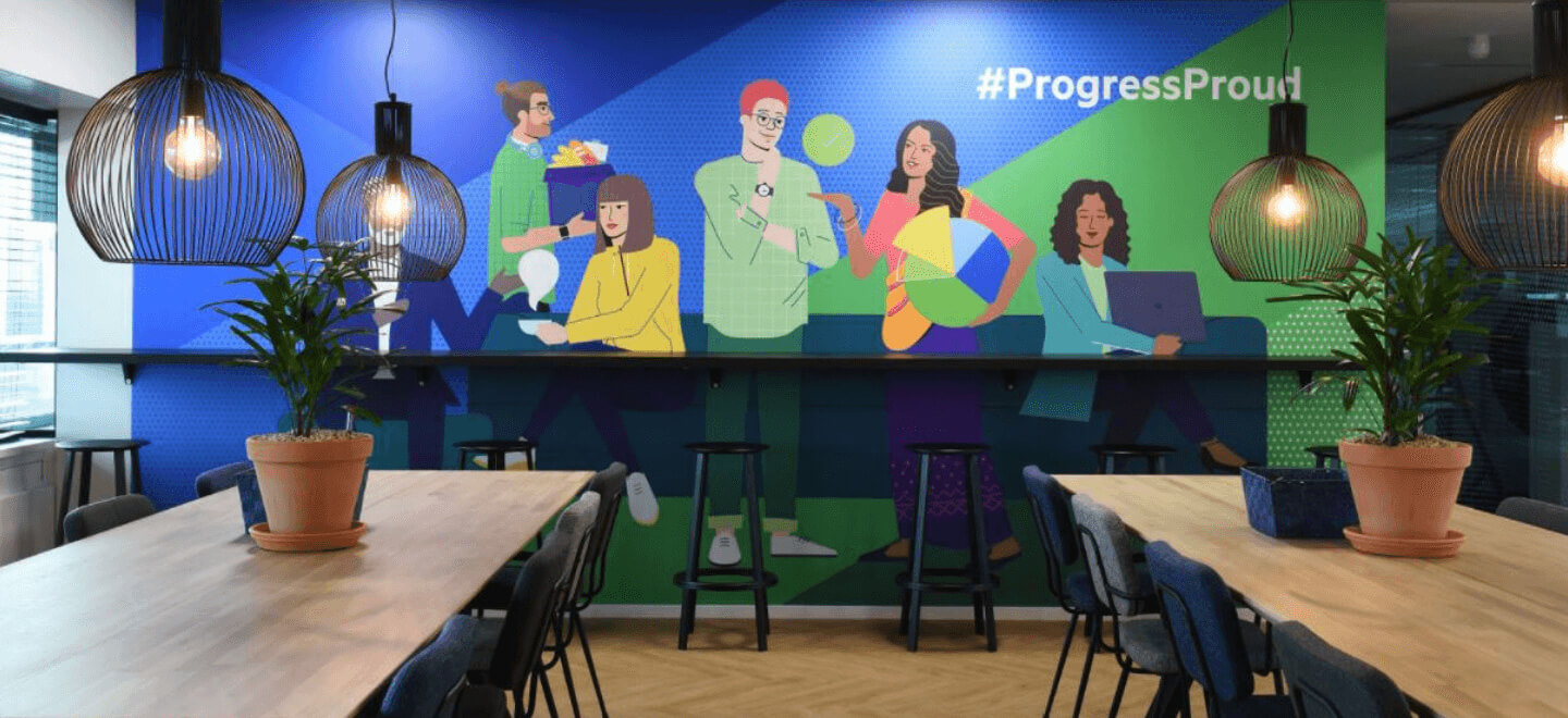 Explore Job Opportunities - Progress Careers