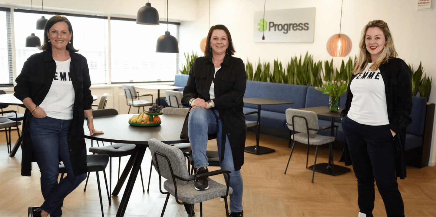 Explore Job Opportunities - Progress Careers