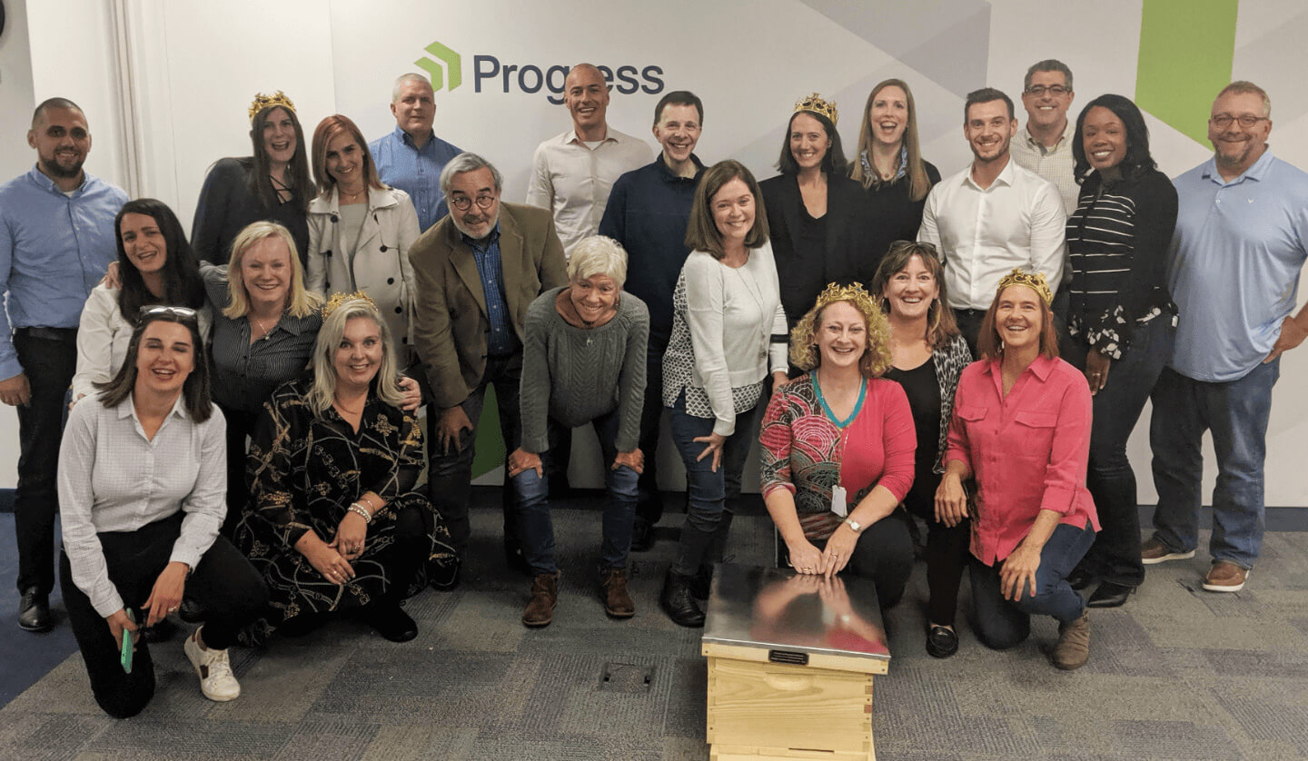 Explore Job Opportunities - Progress Careers