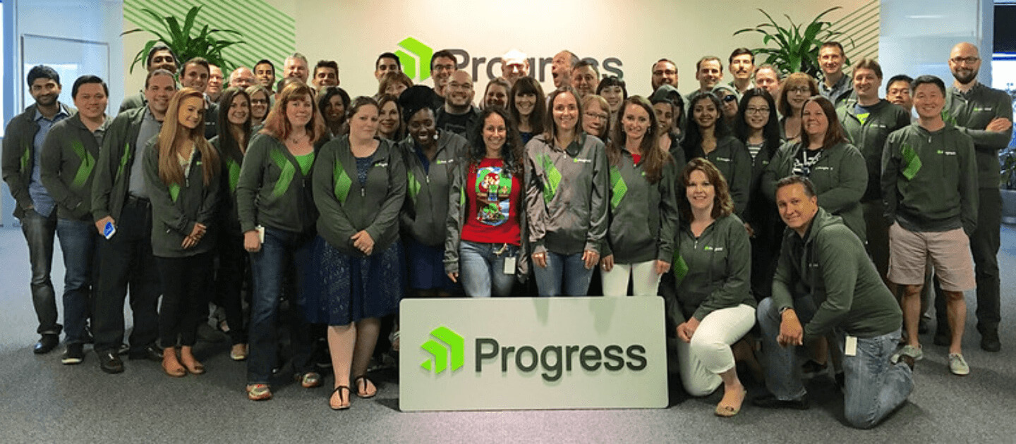 Explore Job Opportunities - Progress Careers