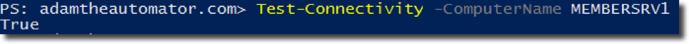 Advanced PowerShell Functions: Upping Your Game Advanced PowerShell Functions: Upping Your Game