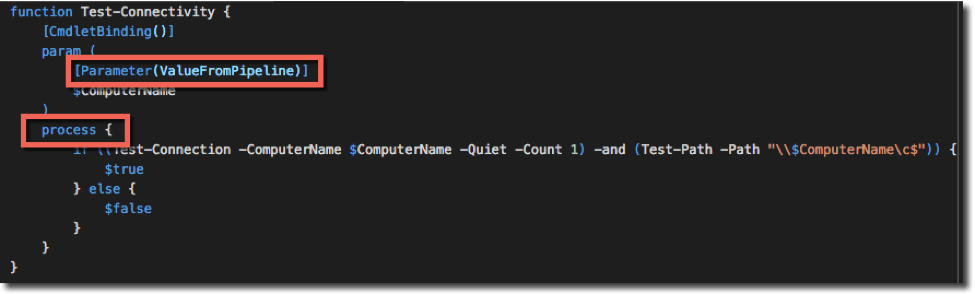 Advanced PowerShell Functions: Upping Your Game Advanced PowerShell Functions: Upping Your Game