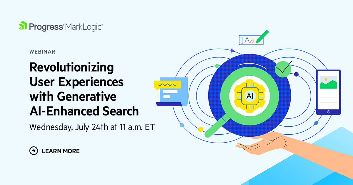 Revolutionizing User Experiences with Generative AI-Enhanced Search ...