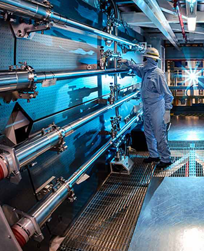 Lawrence Livermore National Laboratory (LLNL) Uses MarkLogic to Drive ...