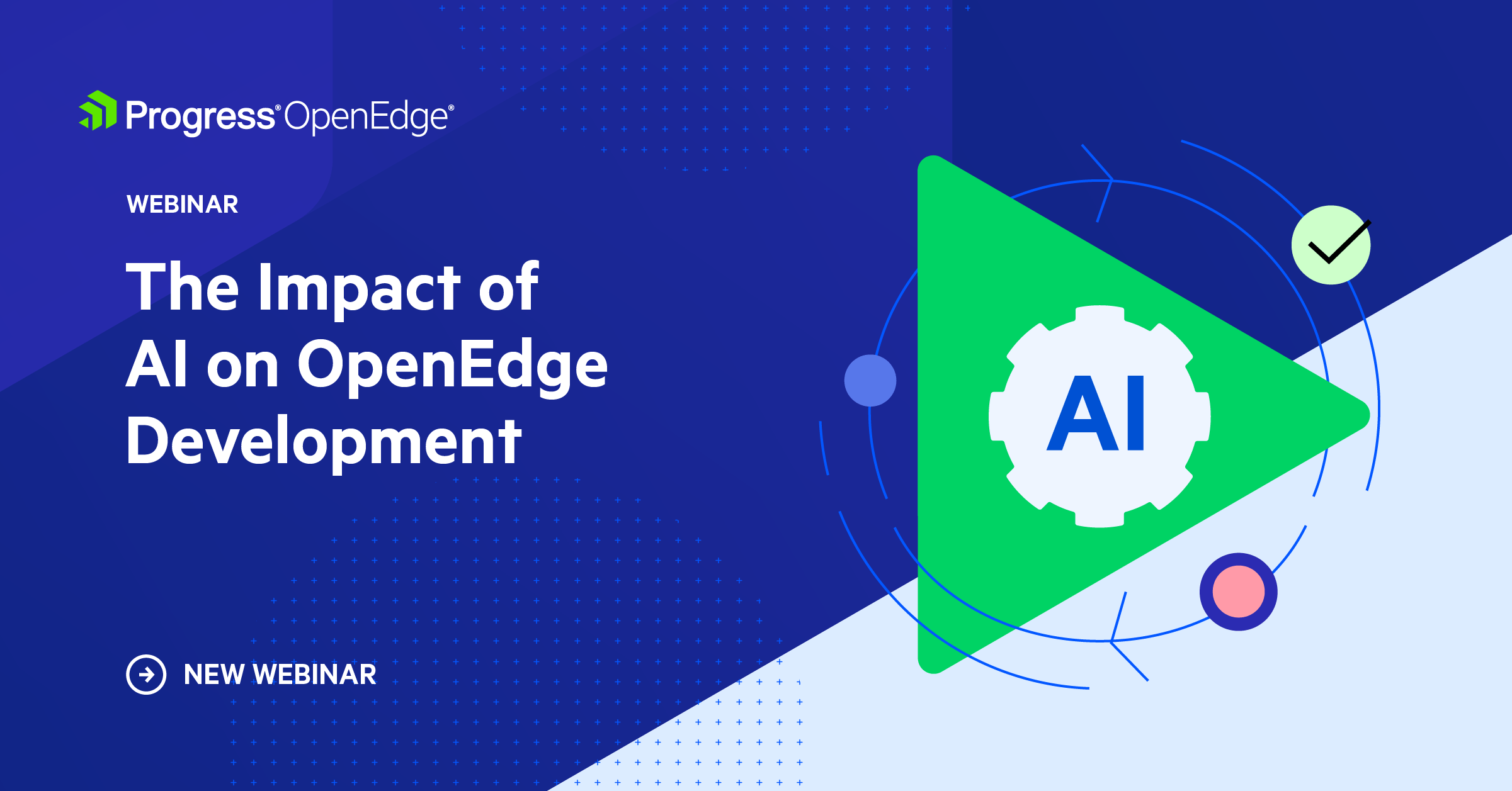 The Impact of AI on OpenEdge Development | Progress OpenEdge