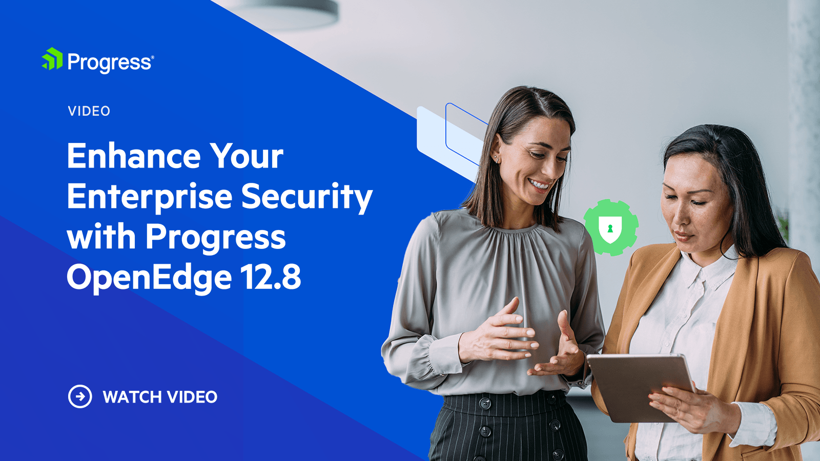 Enhance Your Enterprise Security with Progress OpenEdge 12.8 | Progress ...