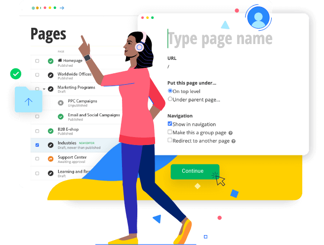 What's new in Sitefinity 14 | Progress Sitefinity