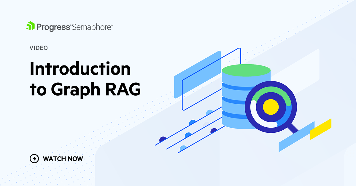 Introduction to Graph RAG | Enhancing Retrieval-Augmented Generation ...