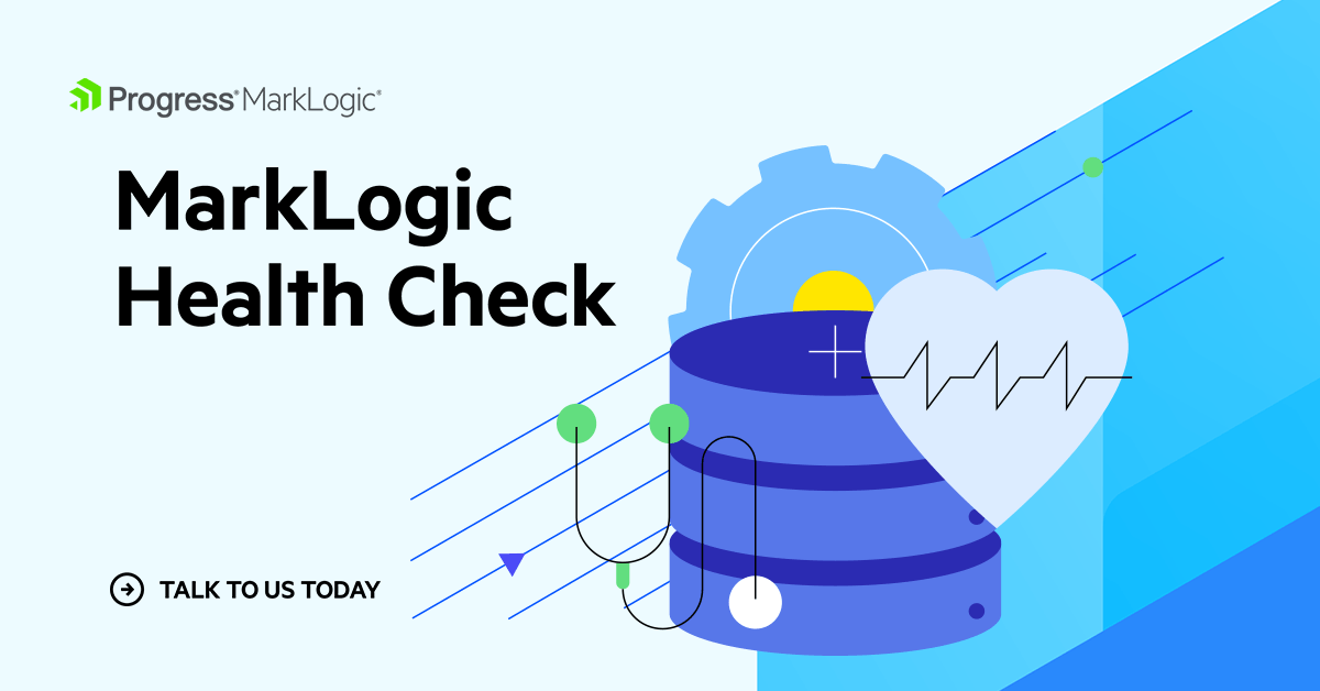 MarkLogic Health Check Service