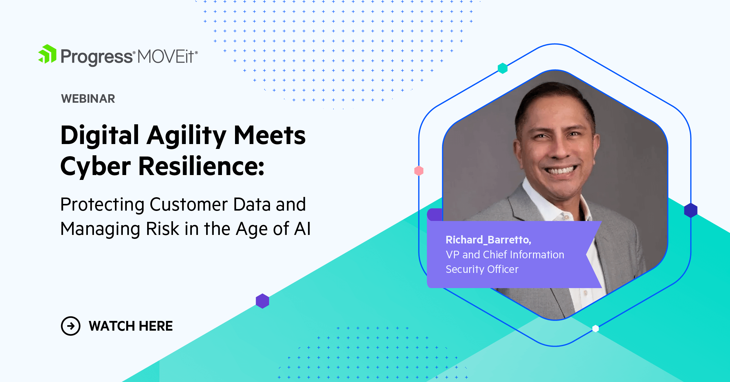 Digital Agility Meets Cyber Resilience: Protecting Customer Data and ...