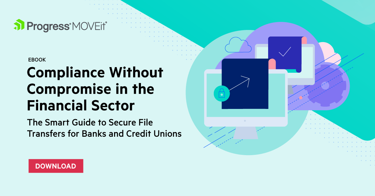 Compliance Without Compromise in the Financial Sector