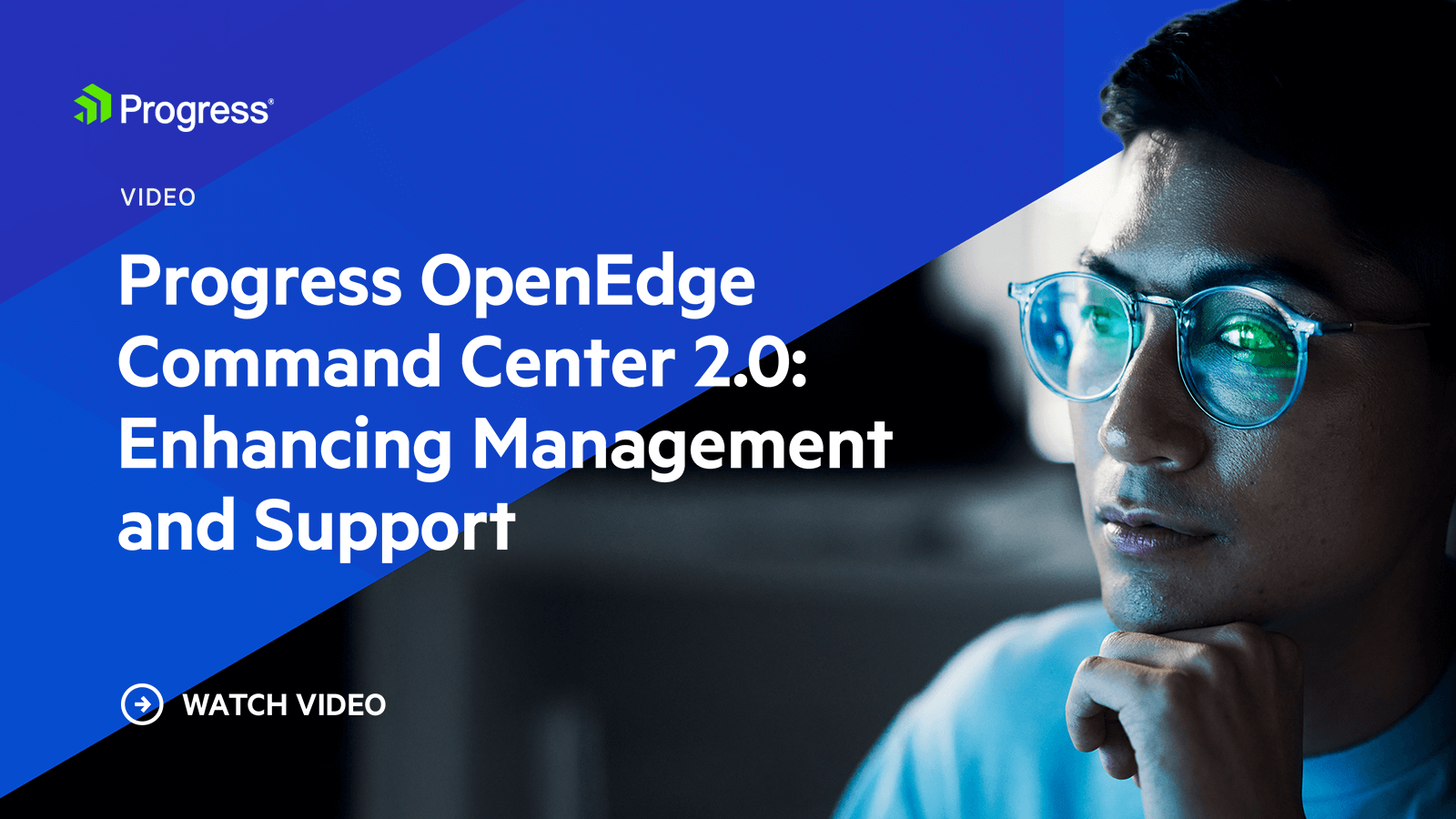 Progress OpenEdge Command Center 2.0: Enhancing Management and Support ...