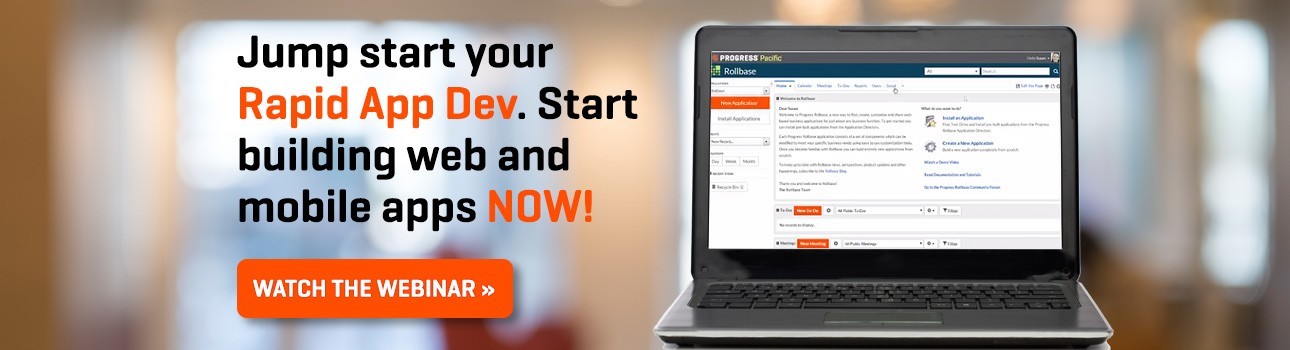 Application Development | Business Applications | Software Integration ...