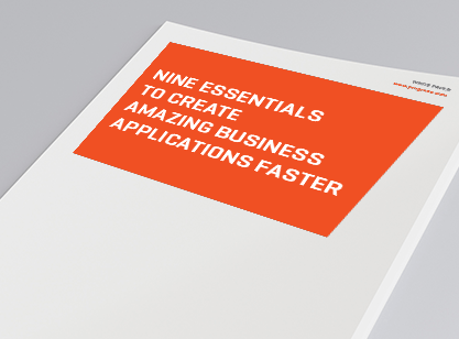 Application Development | Business Applications | Software Integration ...